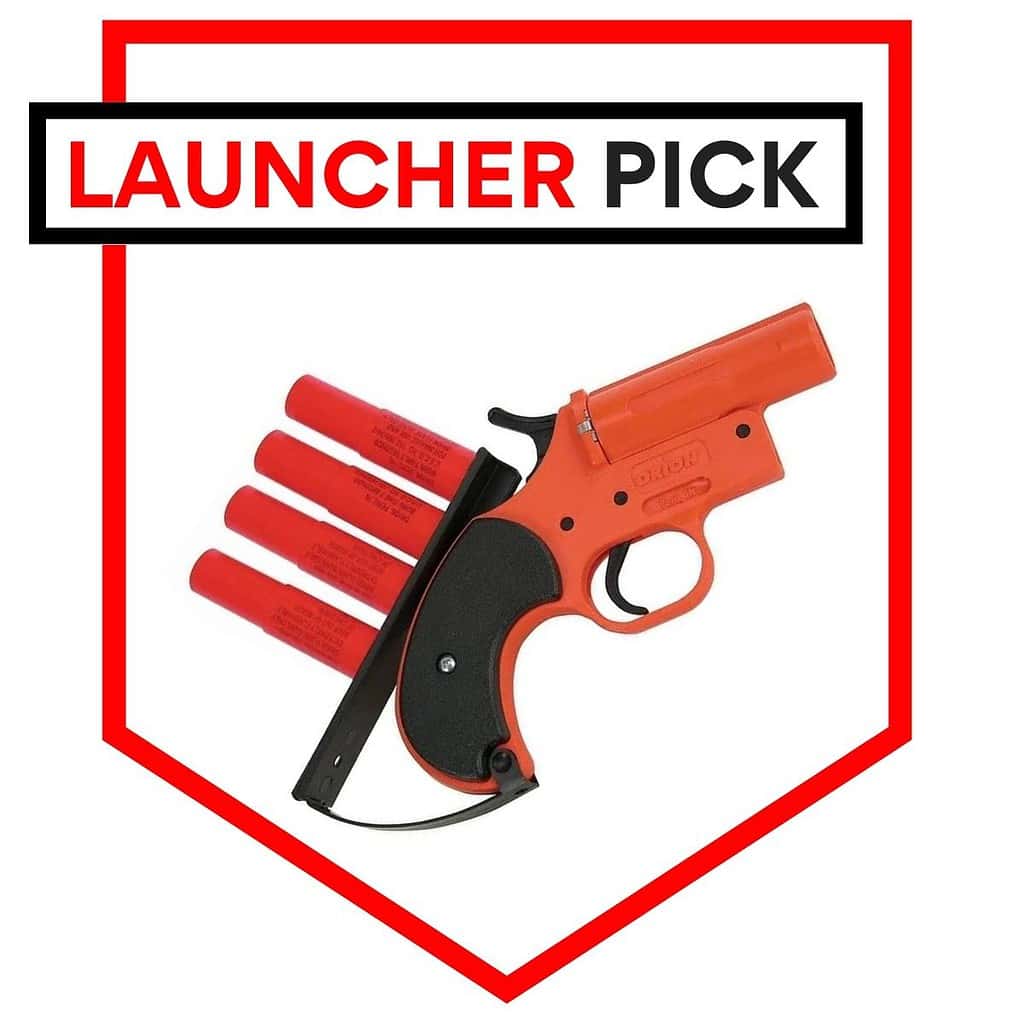 Orion-Safety-Alerter-Flare-Launcher-Pistol-Pyrotechnic-Emergency ...